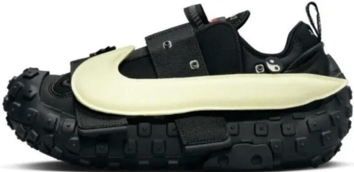 Nike Air Flea 2 x Cactus Plant Flea Market Low Black Alabaster for Sale ...