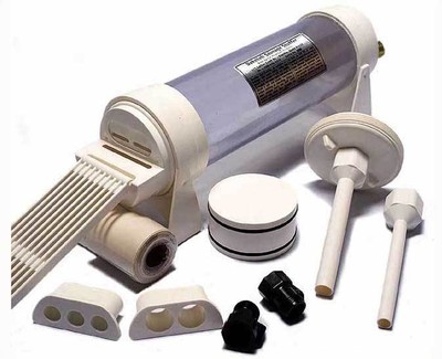 Sausage Stuffers - Sausage Stuffer Parts