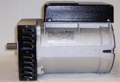 Generators - Generator Head