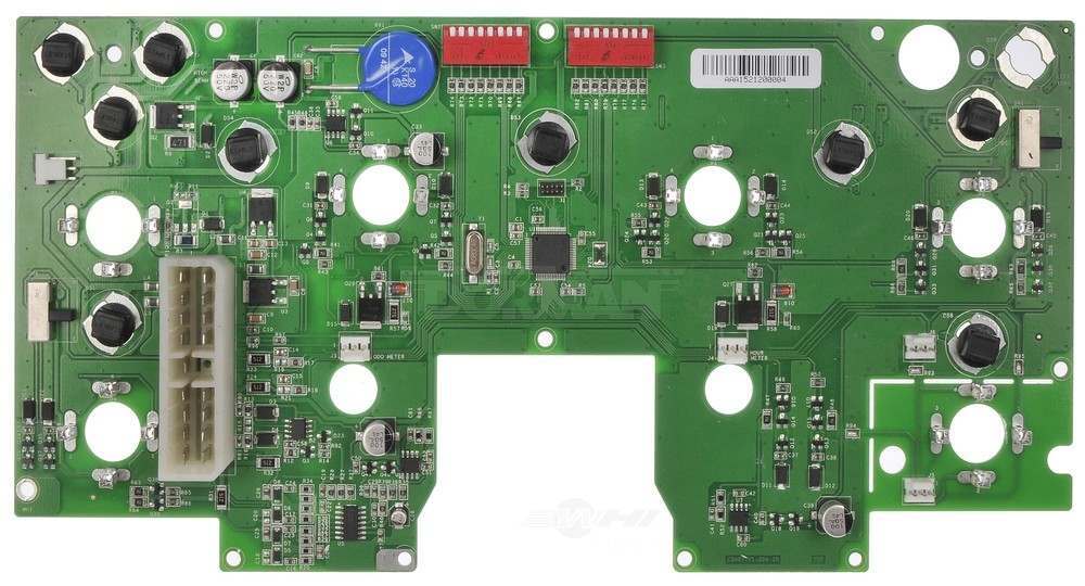 Instrument Panel Circuit Board Dorman 599-5103 for sale online | eBay