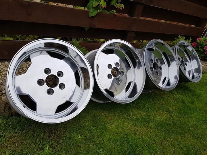 Racing Dynamics RGP 9.5j/8.5j e36 5x120 17 e34 e39 e46 bmw drift race ...