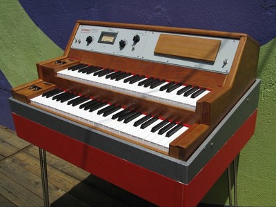 Mellotron for sale in UK | 60 second-hand Mellotrons