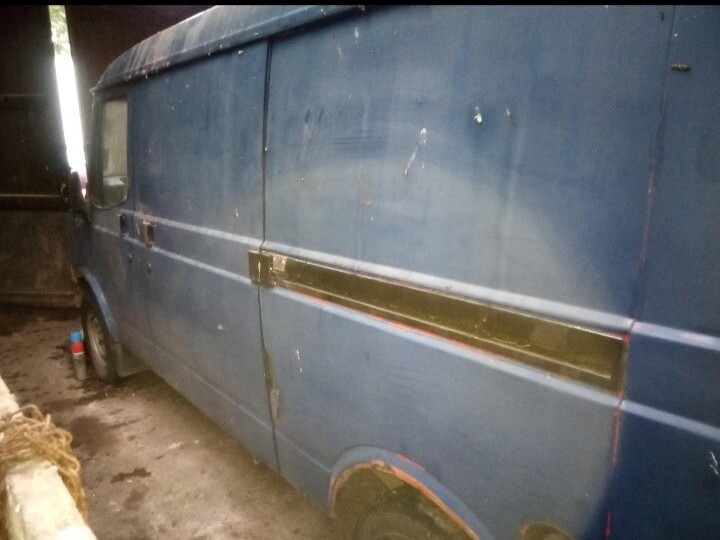 Ldv Pilot Van for sale in UK | 56 used Ldv Pilot Vans