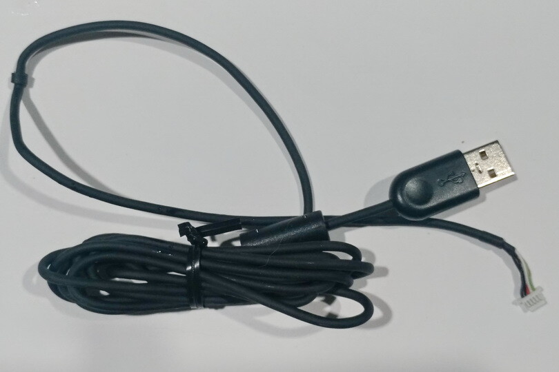 Logitech K740 Y Uy95 Keyboard Keys Clips