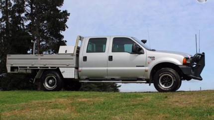 Ford F250 For Sale in Australia | Ford F250 Cars, Vans & Utes For Sale