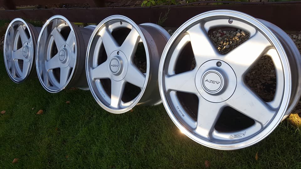 Nicest ever wheels?? - Page 3 - AutoShite - Autoshite
