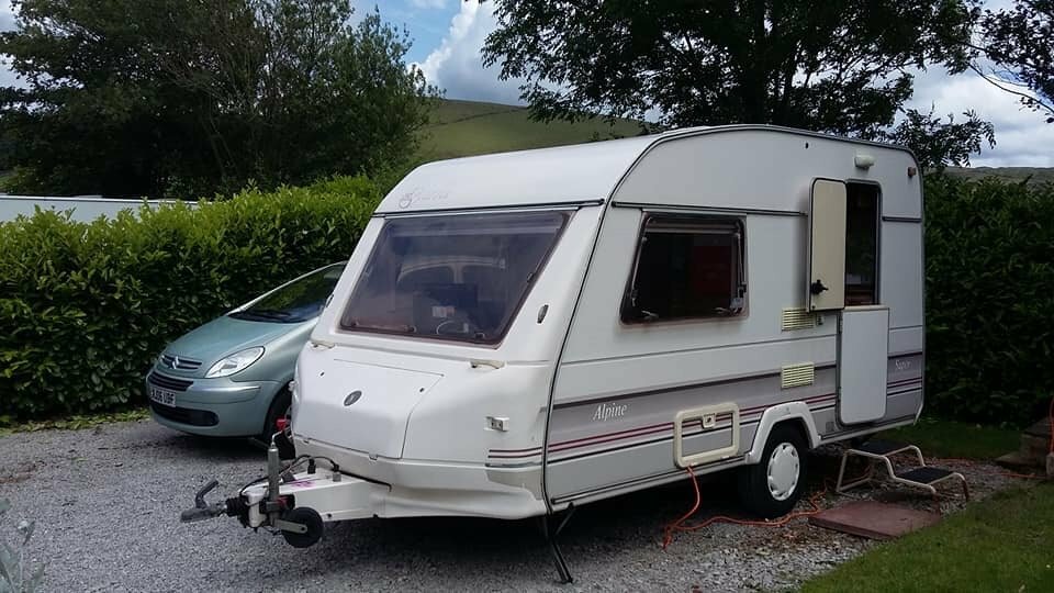 2 berth caravan private sale | in Failsworth, Manchester | Gumtree