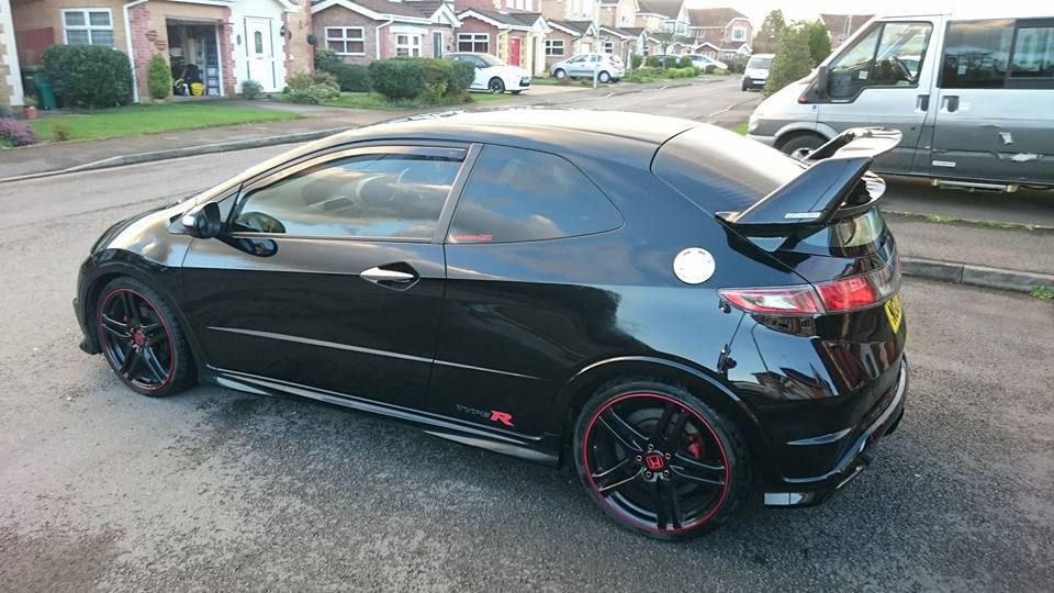 17+ Honda Civic Type R Fn2 Paint Code - 2021 Supercars