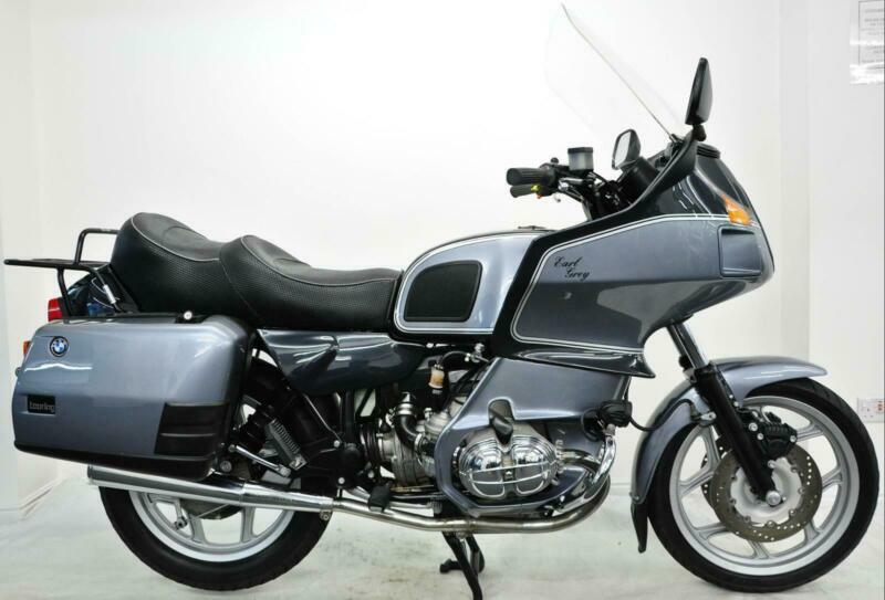 Bmw R100rt for sale in UK | 23 second-hand Bmw R100rts