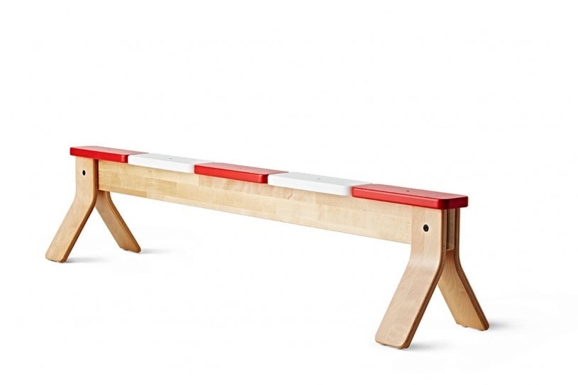 Ikea Balancing Beam - Balance Bench | in Havant, Hampshire | Gumtree