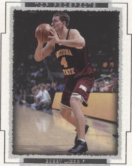 1999 SP Top Prospects - #14 Bobby Lazor (RC) for sale online | eBay