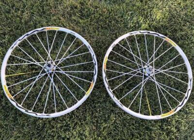 NEW / NOS - Mavic Crossmax SSC SL 26" Disc Brake Wheelset Center Lock XTR XT SIDのeBay公認海外通販｜セカイモン