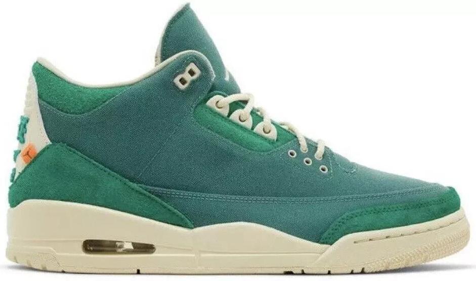 Nina Chanel Abney x Air Jordan 3 Retro SP Bicoastal W for sale | eBay