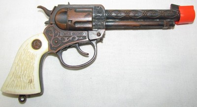 Cap Gun Caps for sale | Only 3 left at -70%