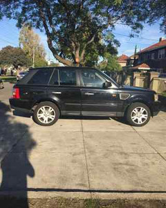 Range Rover For Sale in Australia – Gumtree Cars