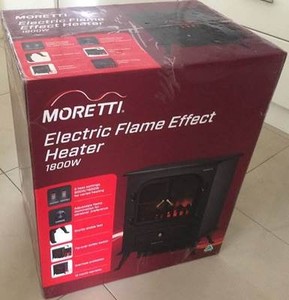 moretti heater | Gumtree Australia Free Local Classifieds