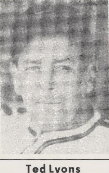 1978 Grand Slam - #80 Ted Lyons for sale online | eBay