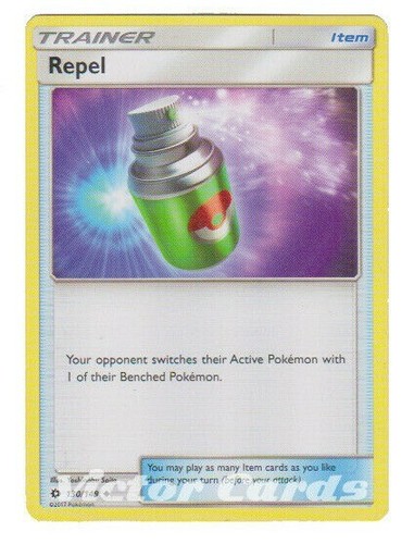 Repel Pokemon Cards - Find Pokemon Card Pictures With Our Database ...