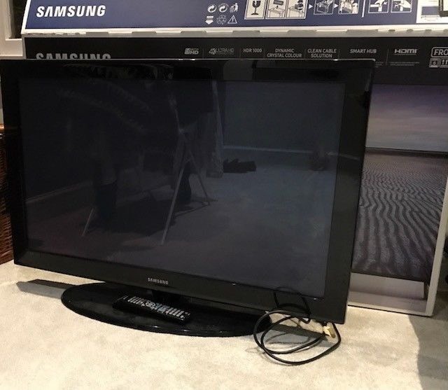 Samsung 40’’ inch plasma tv HD | in Coventry, West Midlands | Gumtree
