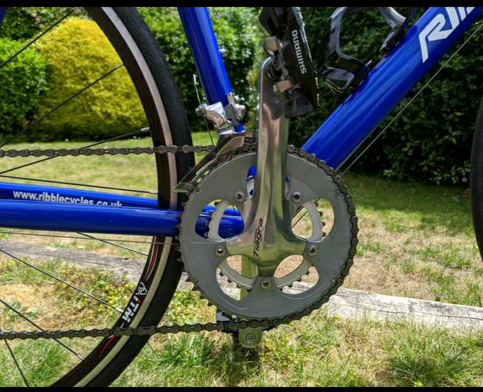 Ribble Audax for sale in UK | 21 used Ribble Audaxs