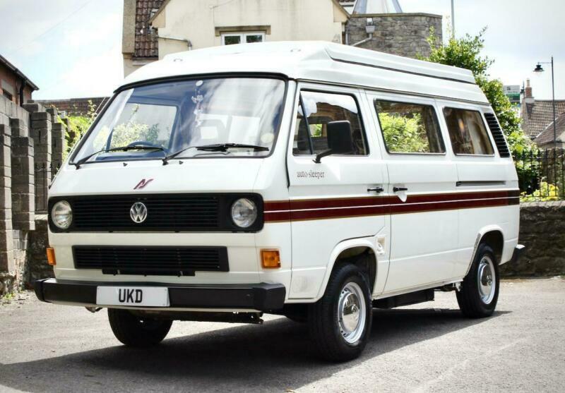 Vw T3 Camper for sale in UK | 41 used Vw T3 Campers