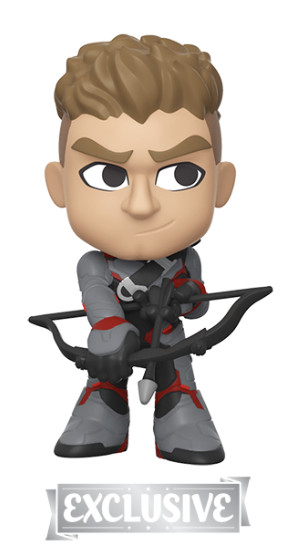 Funko Mystery Minis: Marvel - Hawkeye - Target (Exclusive) for sale ...