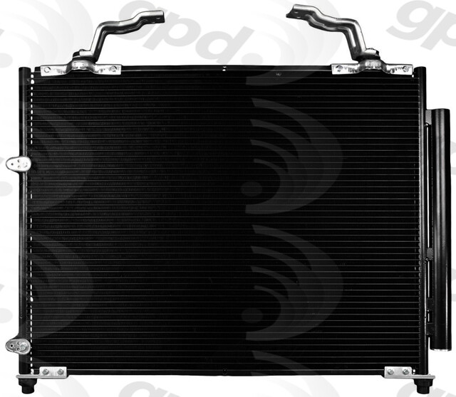 A/C Condenser Global 3064C for sale online | eBay