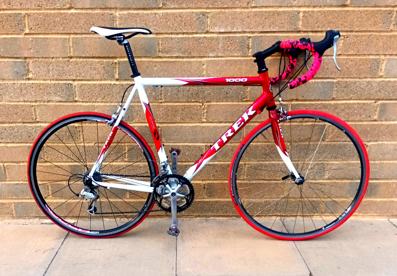 Find That Bike - Page 4