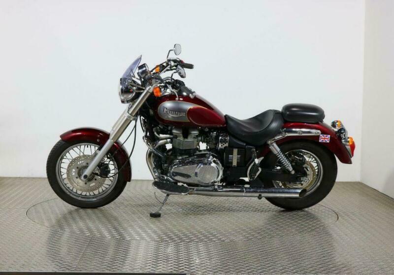 Triumph America for sale in UK | 52 used Triumph Americas