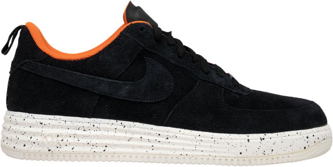 Nike Lunar Air Force 1 UNDFTD SP Low Undefeated for Sale | Authenticity ...