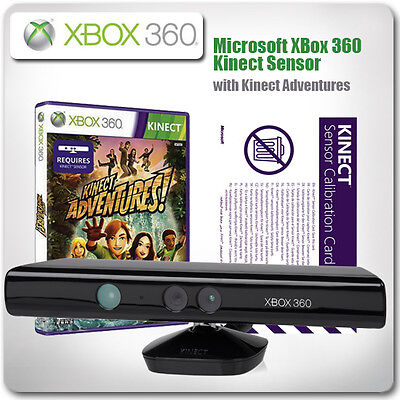 Buy xbox 360 kinect sensor store