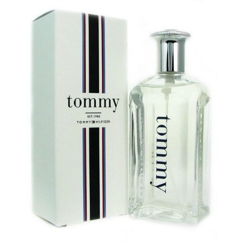 Tommy Hilfiger Tommy Body Spray 200ml eBay