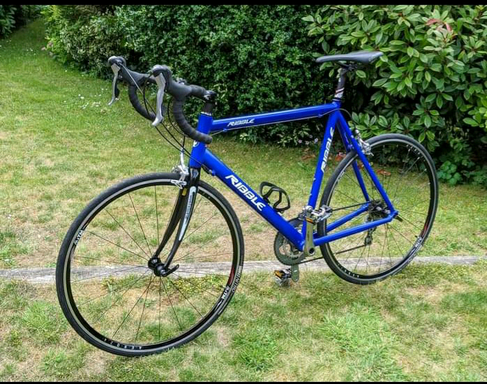 Ribble Audax for sale in UK | 21 used Ribble Audaxs
