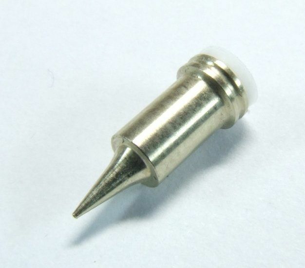 Nadel 0 2mm 123730 für Evolution Infinity Grafo Ultra for sale online ...