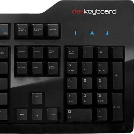 Model S Professional | Das Keyboard Model S Professional | Das Keyboard