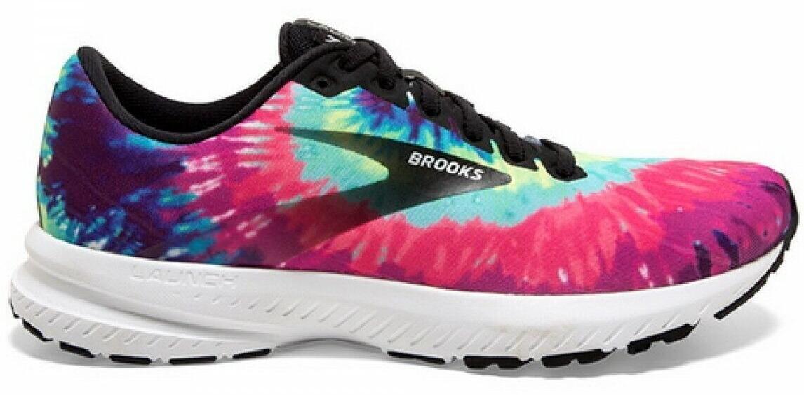 Size 10 - Brooks Launch 7 Rock N Roll Multi-Color W for sale online | eBay