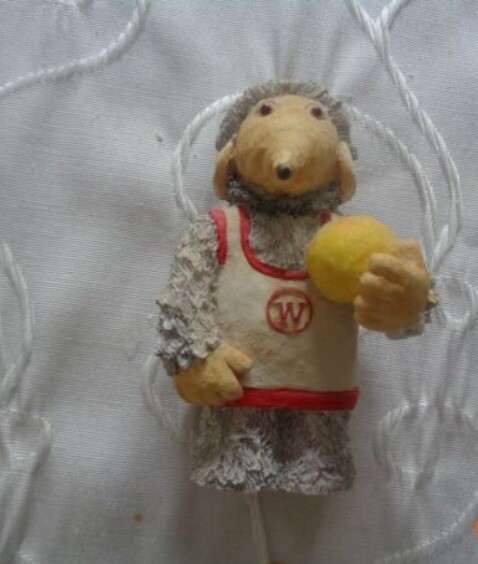 Tomsk Womble for sale in UK | 20 used Tomsk Wombles