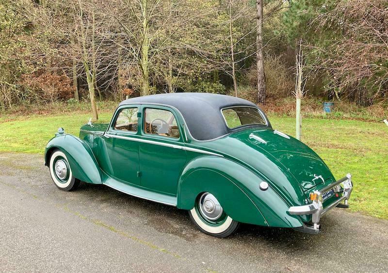 Riley Rme for sale in UK | 14 second-hand Riley Rmes