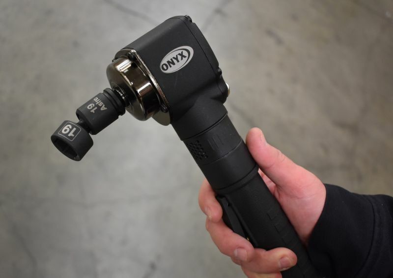 Astro Pneumatic 78344 10pc 3/8 Astro Pneumatic 78344 10pc 3/8
