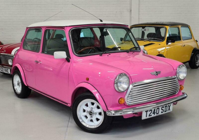 Mini Mayfair for sale in UK | 74 used Mini Mayfairs