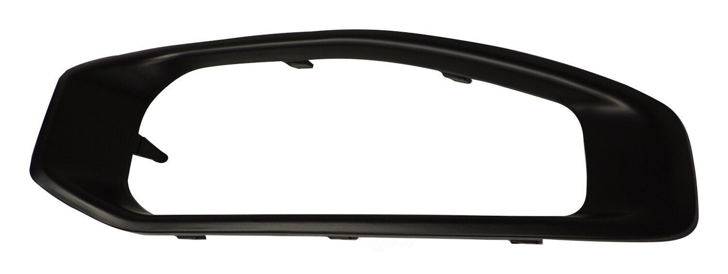 Bumper Cover-Applique Crown 6BU58TZZAA for sale online | eBay