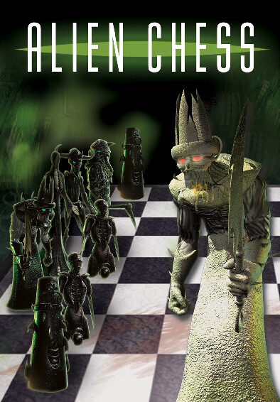 Alien Chess (PC) online kaufen | eBay.de