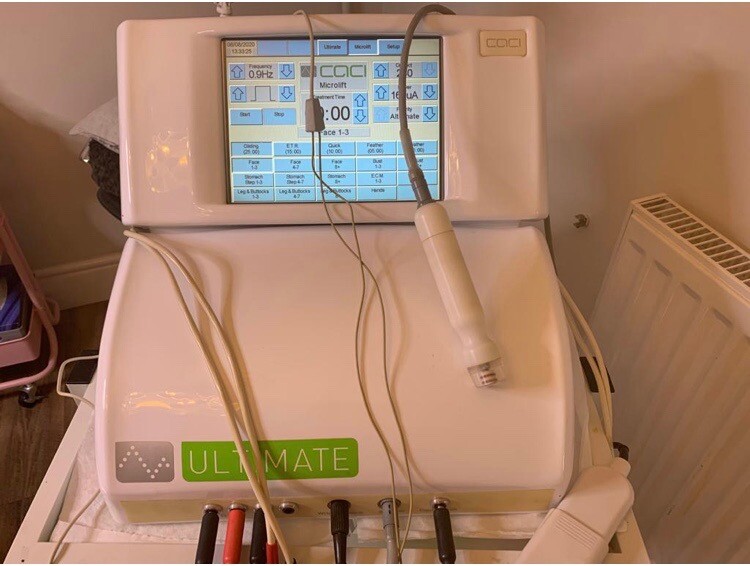Caci Machine for sale in UK | 62 used Caci Machines