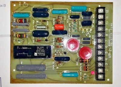 Generator Parts & Accessories - Onan Control Board