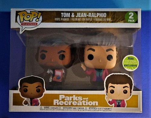 2 Pack Funko Pop! Vinyl Checklist - Find All The Funko Figurines That ...