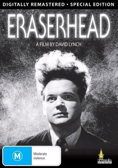 Eraserhead (DVD, 1977) for sale online | eBay UK