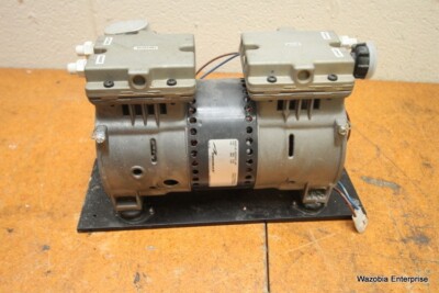 Pumps - Thomas Industries