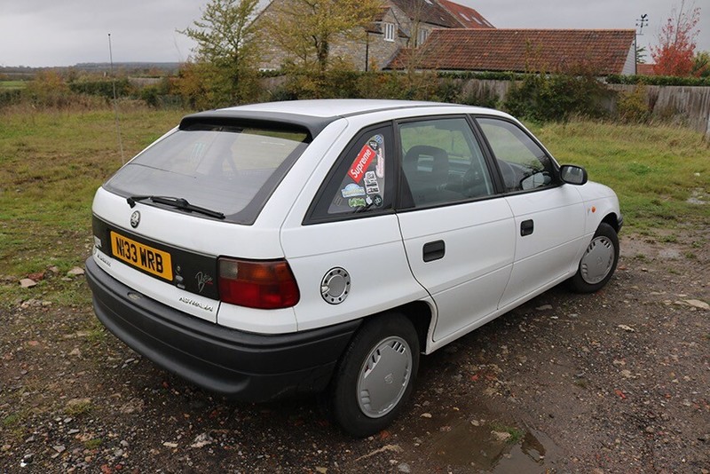Astra Mk3 Car for sale in UK | 62 used Astra Mk3 Cars
