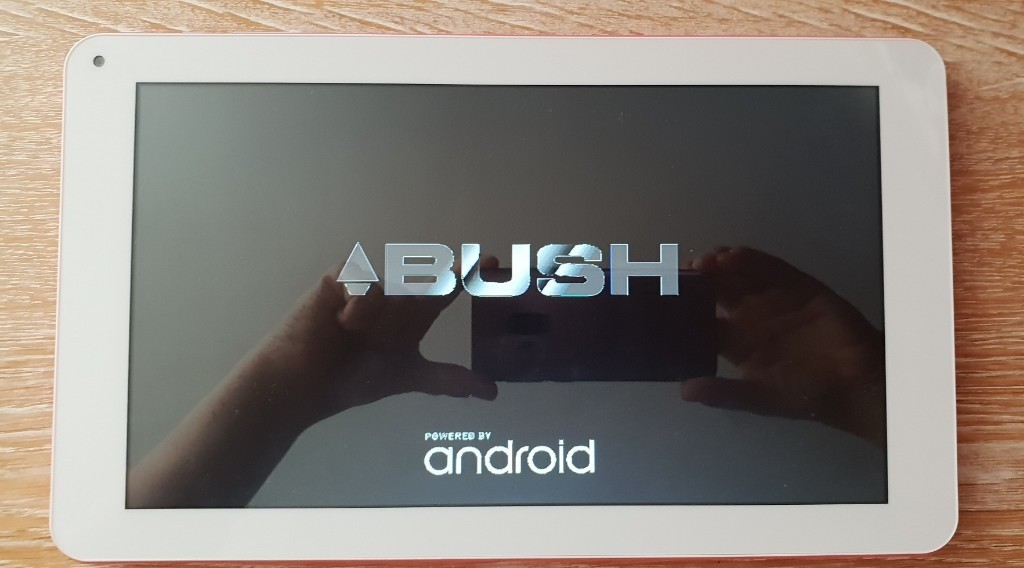 Bush Android Tablet 10" | in Enfield, London | Gumtree