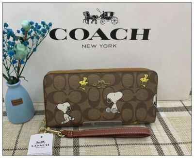 Coach X Peanuts Summer 2015 Collection - nitrolicious.com